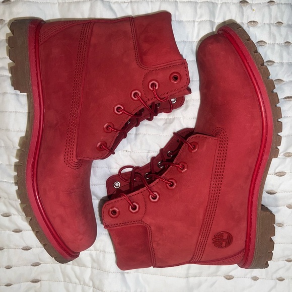 Timberland | Shoes | Limited Edition Timberland 6 5th Anniversary Boots ...